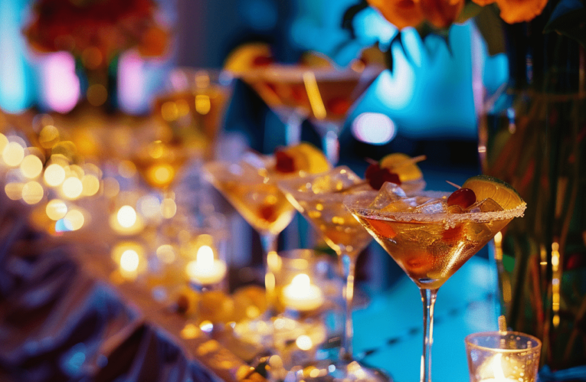 How To Make Enjoyable Cocktails - Arts Club Madrid
